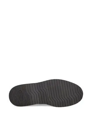 Gant Suede Pull-tab Boots - Grey