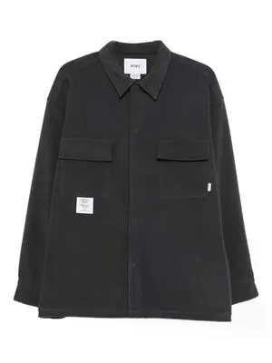 WTAPS Fleece Shirt