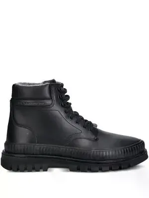 Gant Nebrada Lace-up Boots