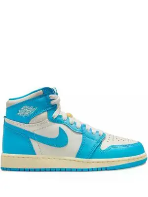 Nike Air Jordan 1 Sneakers - Blue