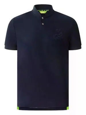 Shanghai Tang Collared Polos For Men