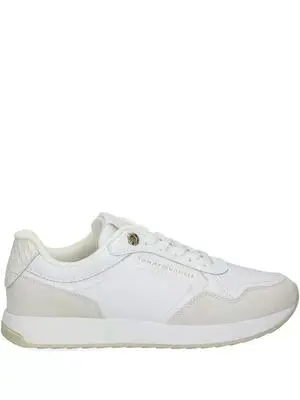 Tommy Hilfiger Flat Sneakers For Women
