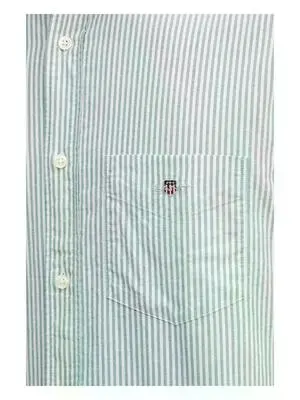Gant Pocket Striped Shirt