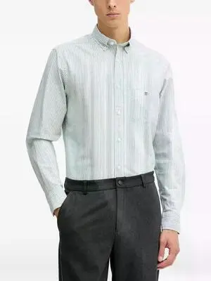 Gant Pocket Striped Shirt