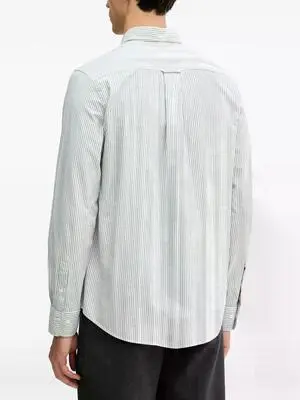 Gant Pocket Striped Shirt