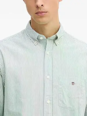 Gant Pocket Striped Shirt