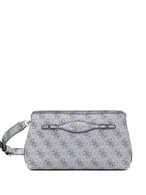 Guess Mini Katya 4g Logo Crossbody Bag