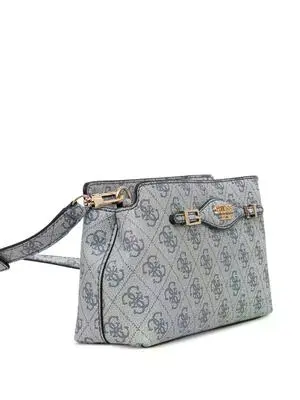 Guess Mini Katya 4g Logo Crossbody Bag