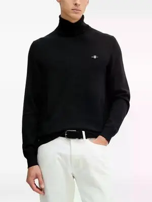 Gant Fine Knit Sweaters For Men
