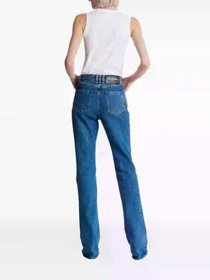 Balmain Denim Jeans - Blue