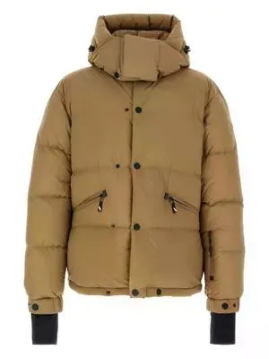 Moncler Coraia Padded Coat