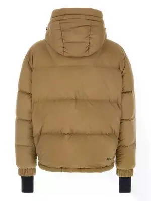 Moncler Coraia Padded Coat
