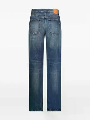 HAIKURE Cleo Straight Leg Jeans