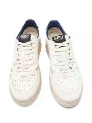 AUTRY Medalist Sneakers