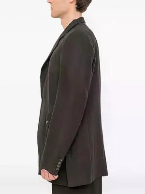 SETCHU Single-breasted Coat