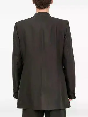 SETCHU Single-breasted Coat