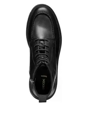 Geox Pove Lace-up Boots