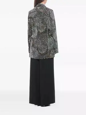 Rabanne Embroidered Shirt