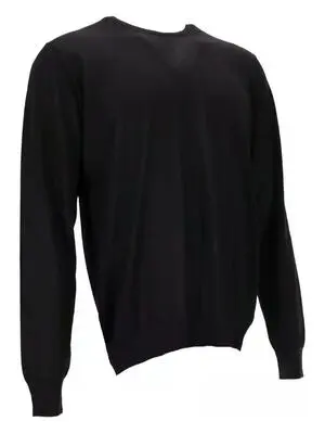 LA ROSE Cashmere And Silk Knitwear