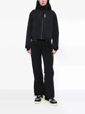 COLMAR Hooded Ski Jacket