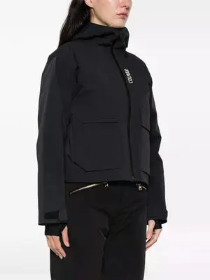COLMAR Hooded Ski Jacket