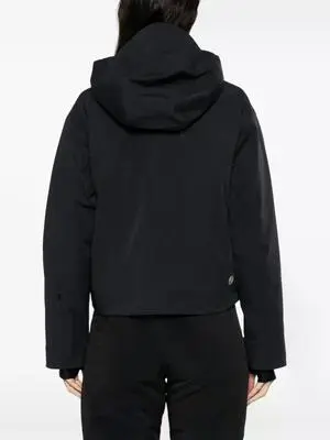 COLMAR Hooded Ski Jacket