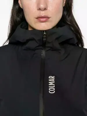 COLMAR Hooded Ski Jacket