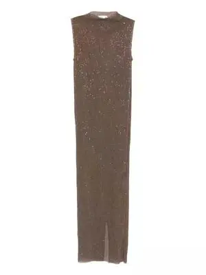 L'idee Embellished Evening Dresses