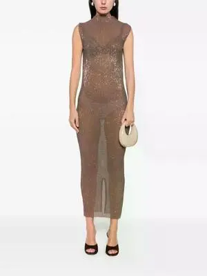 L'IDEE Maxi Dress