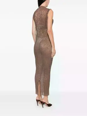 L'IDEE Maxi Dress