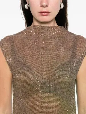 L'IDEE Maxi Dress