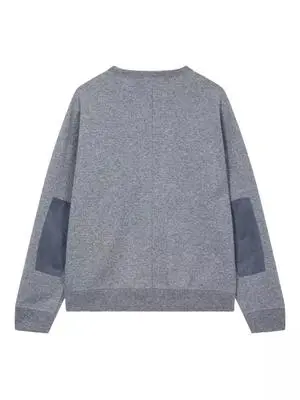 STUDIO TOMBOY Zip-pocket Sweatshirt