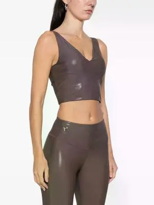 MACRON Beba V-neck Sports Bra