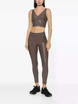 MACRON Beba V-neck Sports Bra