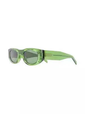 Thierry Lasry Mater Mindy Sunglasses
