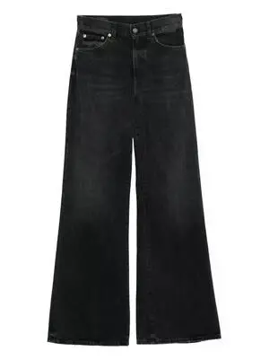 Dondup Boot-cut Jeans For Women