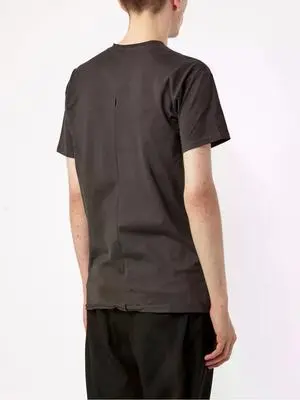 LECLAIREUR Abstract Print T-shirt