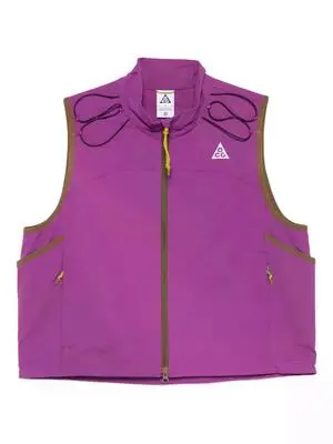 Nike Death Bloom Sleeveless Jacket