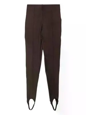 THE FRANKIE SHOP Stirrup Leggings