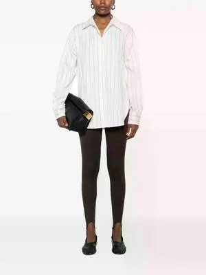 THE FRANKIE SHOP Stirrup Leggings