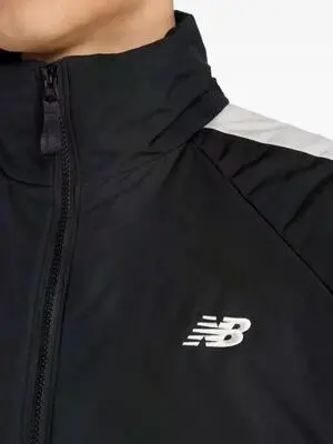 NEW BALANCE Sport Essentials Windbreaker Jacket
