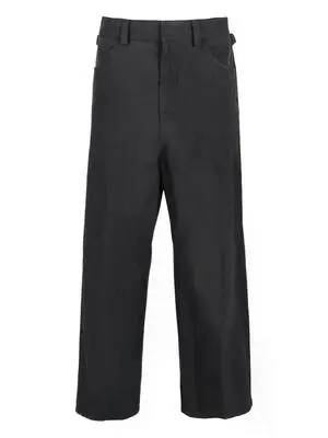 JIL SANDER Button-fastening Casual Suit