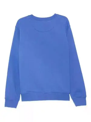 Etro Embroidered Pegasus Sweatshirt