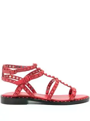 Ash Precious Studded Sandals
