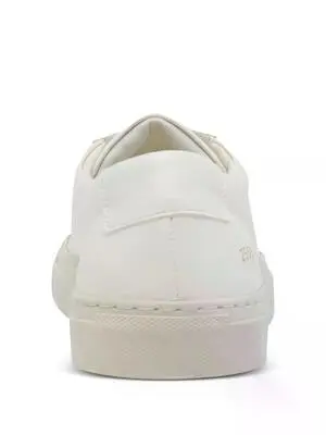 COMMON PROJECTS Leather Sneakers