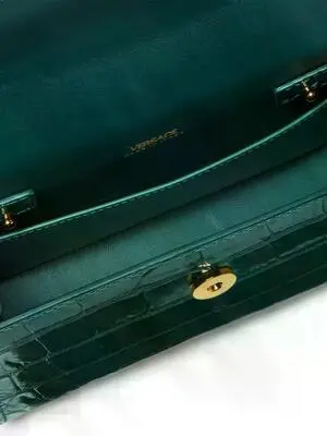 Versace Small Medusa '95 Tote