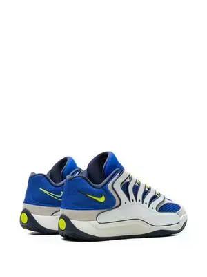 Nike Kd 18 Sneakers - White