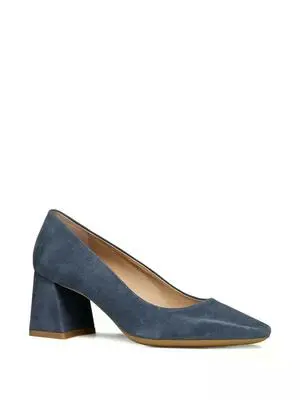 Geox Pointed-toe Pumps