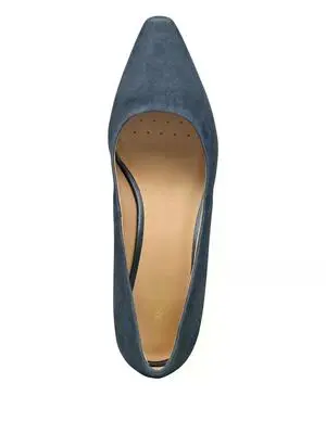 Geox Pointed-toe Pumps