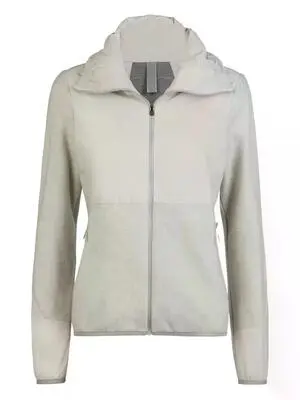 Sease Panelled Jacket